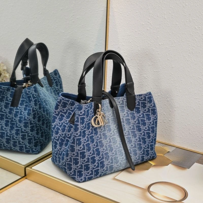 Economical Christian Dior Shopping Bags