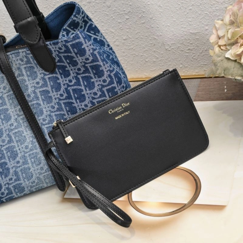 Economical Christian Dior Shopping Bags