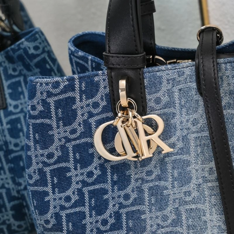 Economical Christian Dior Shopping Bags