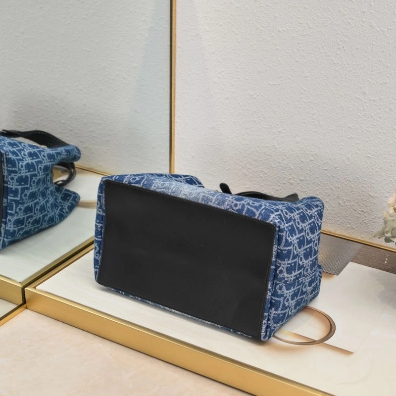 Economical Christian Dior Shopping Bags