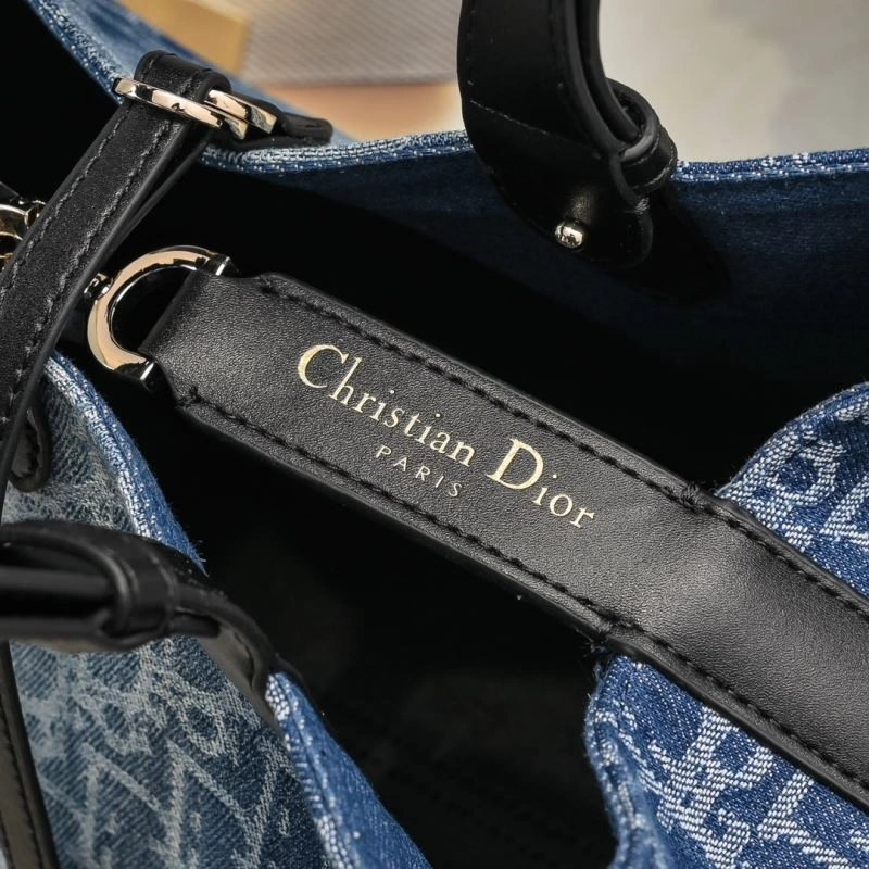Economical Christian Dior Shopping Bags