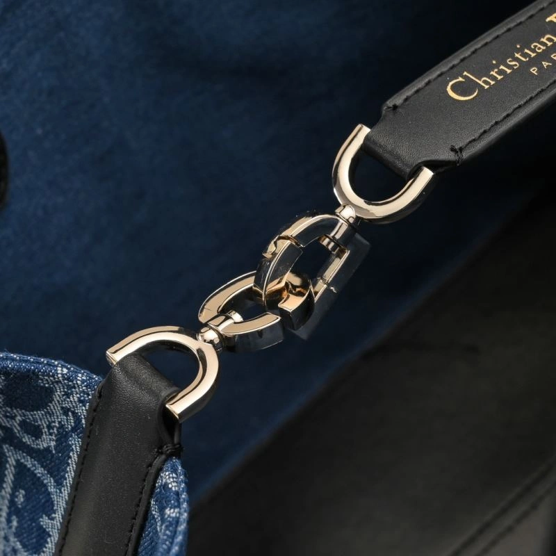 Economical Christian Dior Shopping Bags