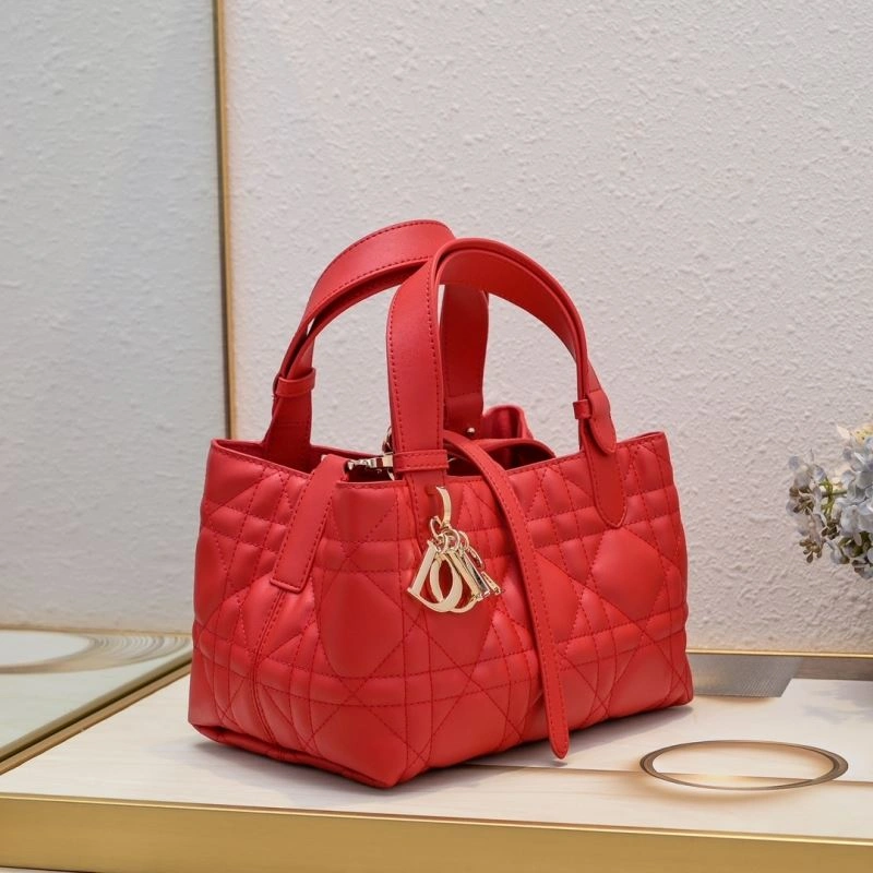 Top mirror Christian Dior Shopping Bags