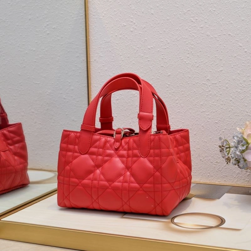 Top mirror Christian Dior Shopping Bags