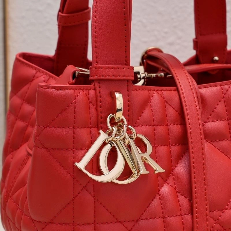 Top mirror Christian Dior Shopping Bags