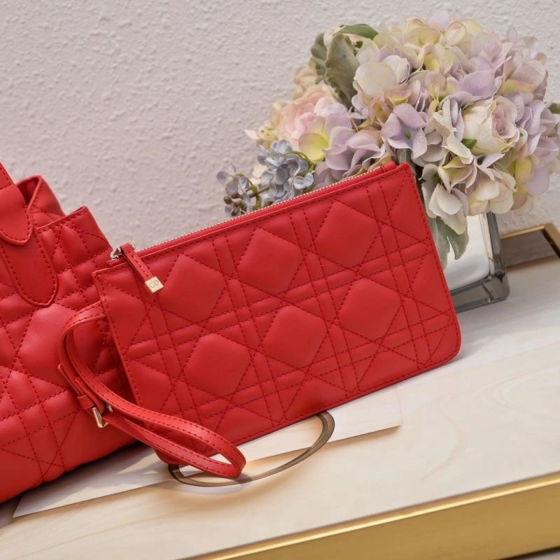 Top mirror Christian Dior Shopping Bags