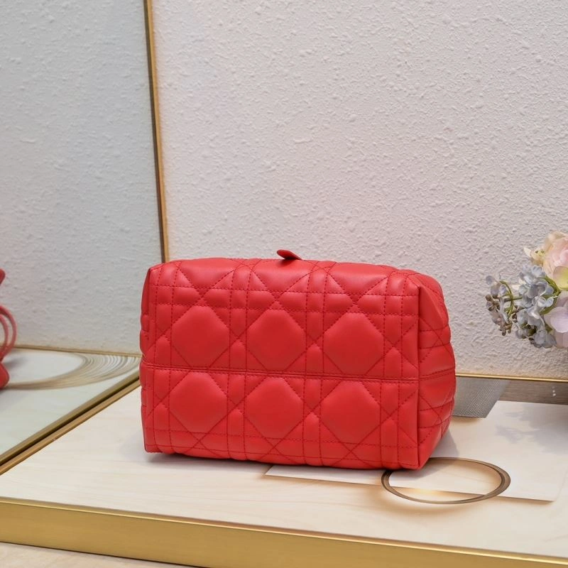 Top mirror Christian Dior Shopping Bags