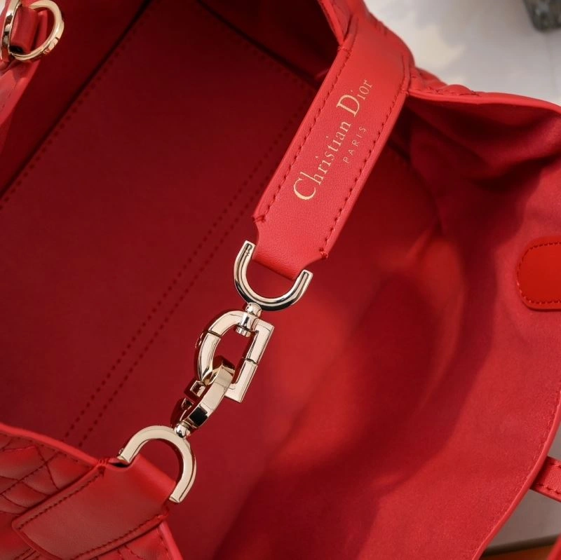 Top mirror Christian Dior Shopping Bags