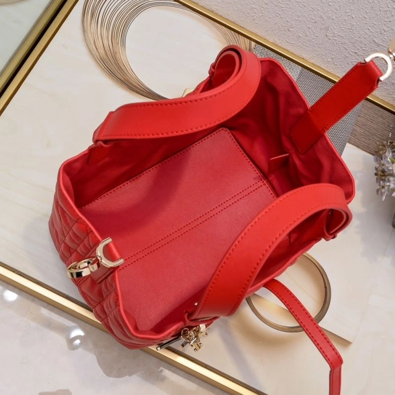 Top mirror Christian Dior Shopping Bags