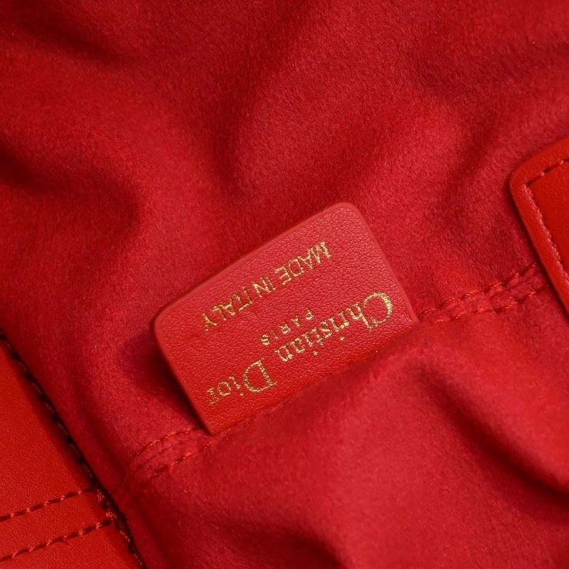 Top mirror Christian Dior Shopping Bags