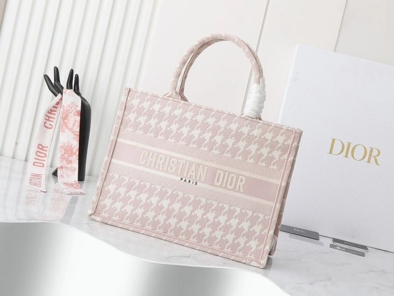 Christian Dior Shopping Bags