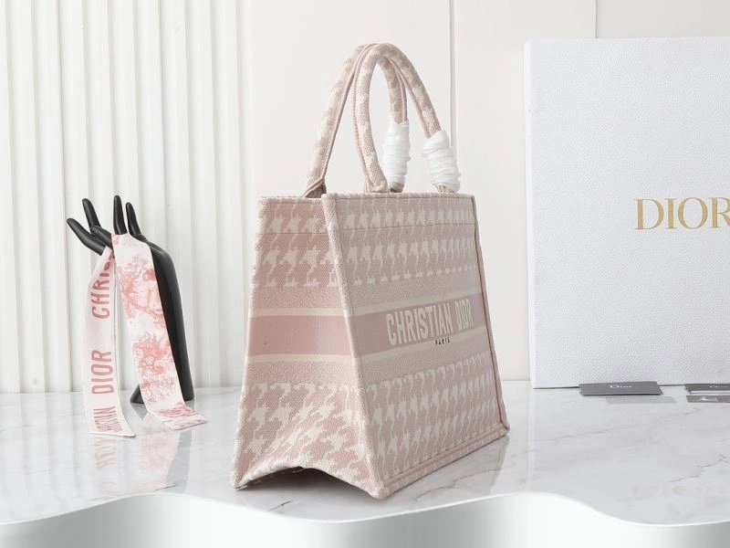 Mirror quality Christian Dior Shopping Bags