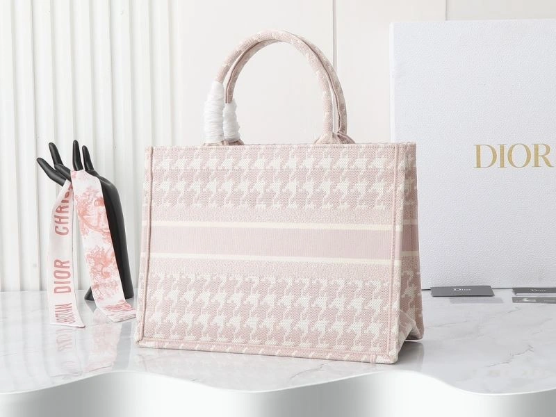 Mirror quality Christian Dior Shopping Bags