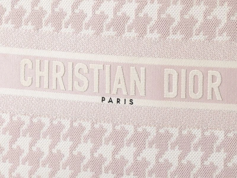 Mirror quality Christian Dior Shopping Bags