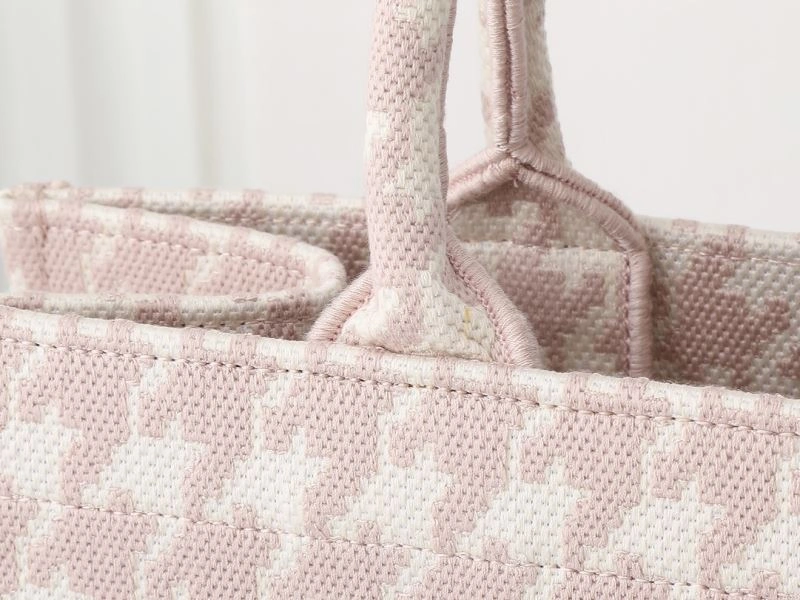 Mirror quality Christian Dior Shopping Bags