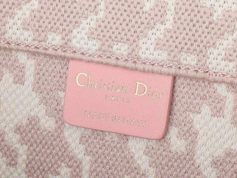 Mirror quality Christian Dior Shopping Bags