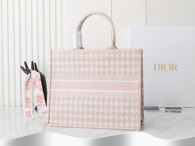Budget-friendly Christian Dior Shopping Bags