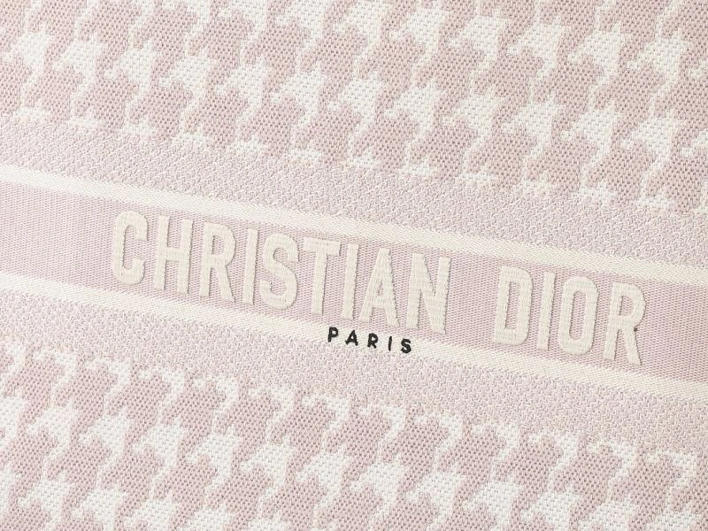 Budget-friendly Christian Dior Shopping Bags