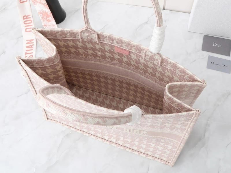 Budget-friendly Christian Dior Shopping Bags