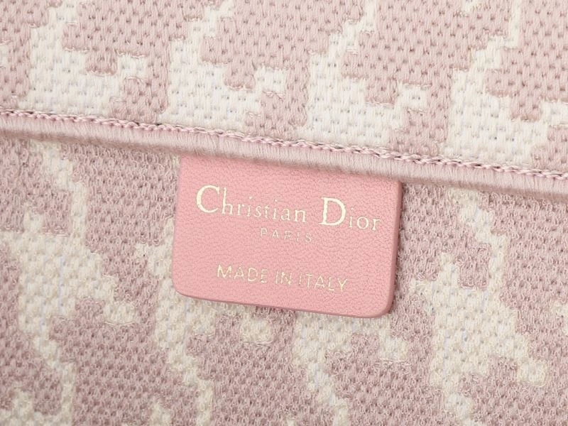 Budget-friendly Christian Dior Shopping Bags