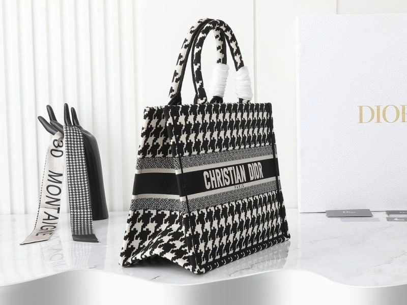 Precise copy Christian Dior Shopping Bags