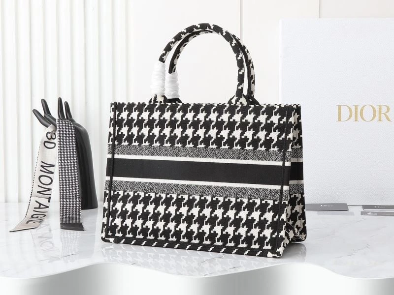 Precise copy Christian Dior Shopping Bags