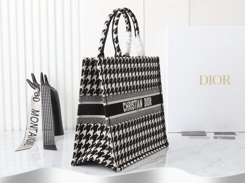High accuracy Christian Dior Shopping Bags