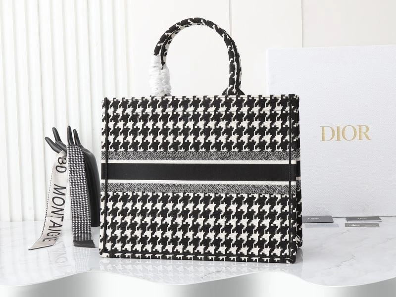 High accuracy Christian Dior Shopping Bags