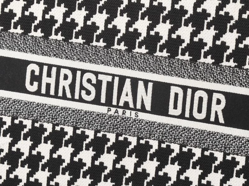 High accuracy Christian Dior Shopping Bags