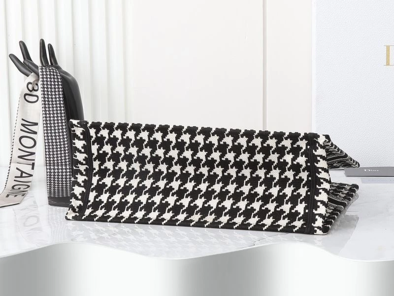 High accuracy Christian Dior Shopping Bags