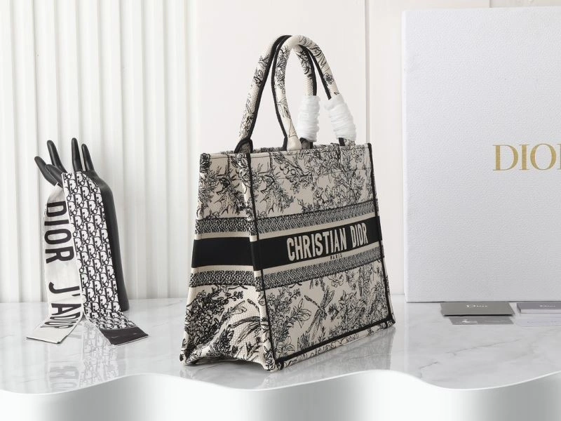 Mirror quality Christian Dior Shopping Bags