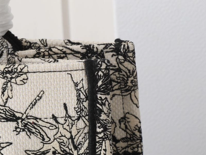 Mirror quality Christian Dior Shopping Bags