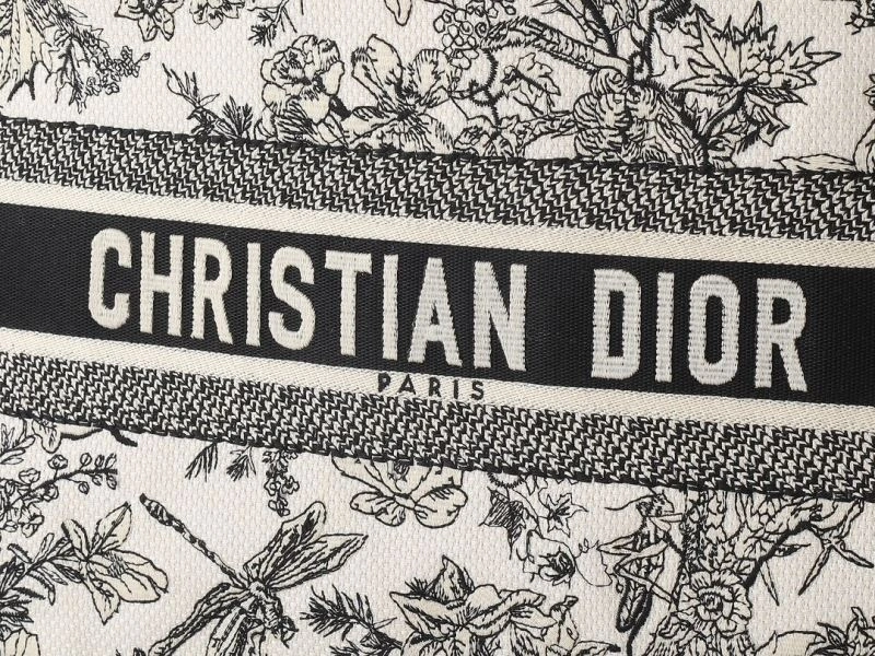 Mirror quality Christian Dior Shopping Bags