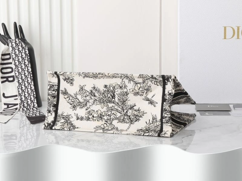 Mirror quality Christian Dior Shopping Bags
