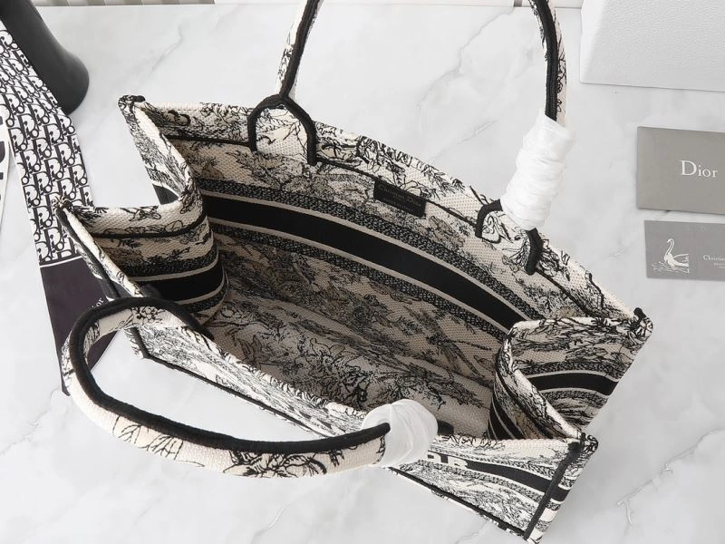 Mirror quality Christian Dior Shopping Bags