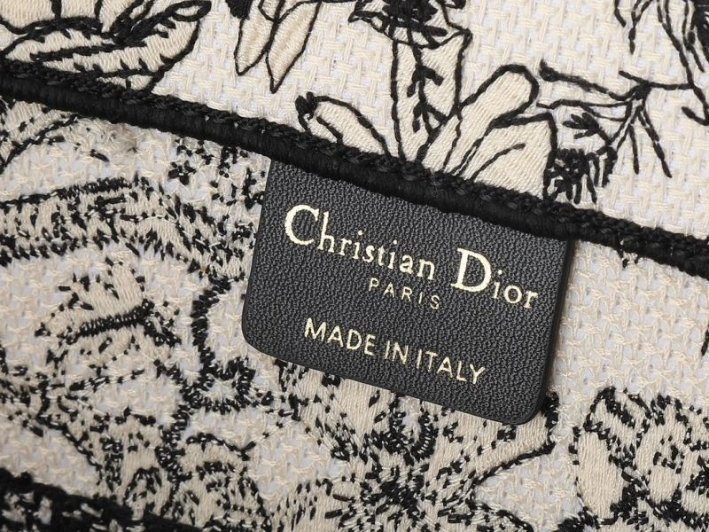 Mirror quality Christian Dior Shopping Bags