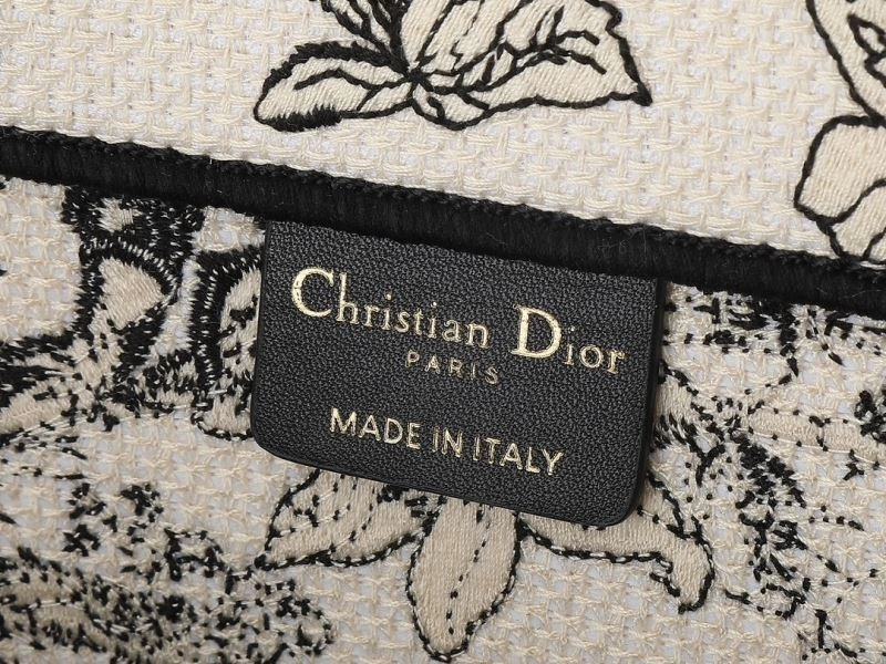 Brand-original Christian Dior Shopping Bags