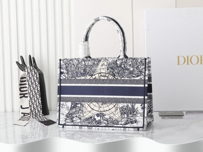 Top mirror Christian Dior Shopping Bags