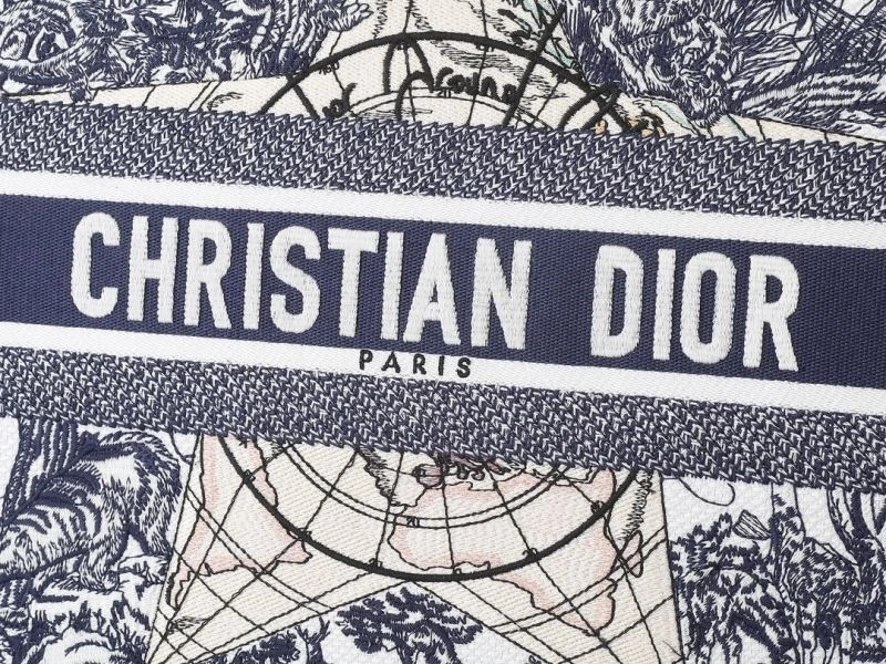 Top mirror Christian Dior Shopping Bags