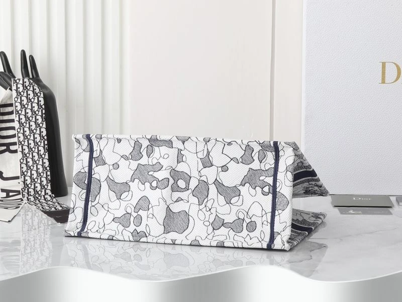 Top mirror Christian Dior Shopping Bags