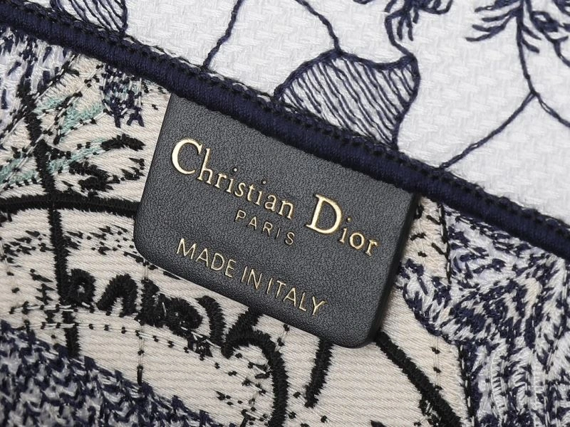 Top mirror Christian Dior Shopping Bags