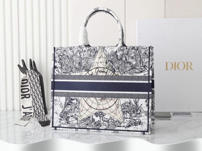 Factory-made Christian Dior Shopping Bags