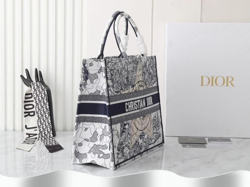 Factory-made Christian Dior Shopping Bags