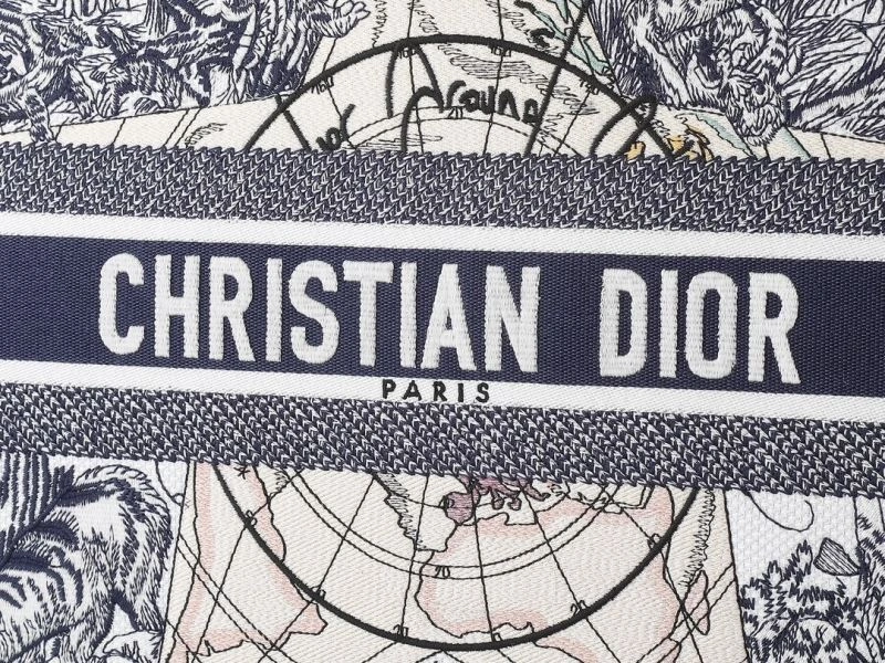 Factory-made Christian Dior Shopping Bags