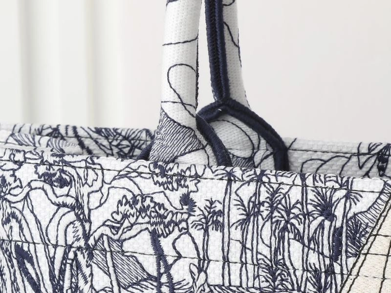 Factory-made Christian Dior Shopping Bags