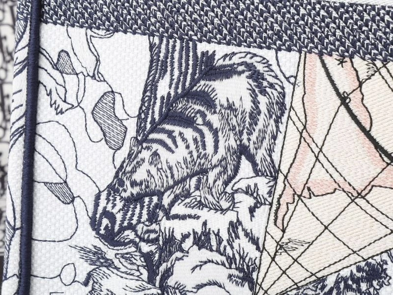 Factory-made Christian Dior Shopping Bags