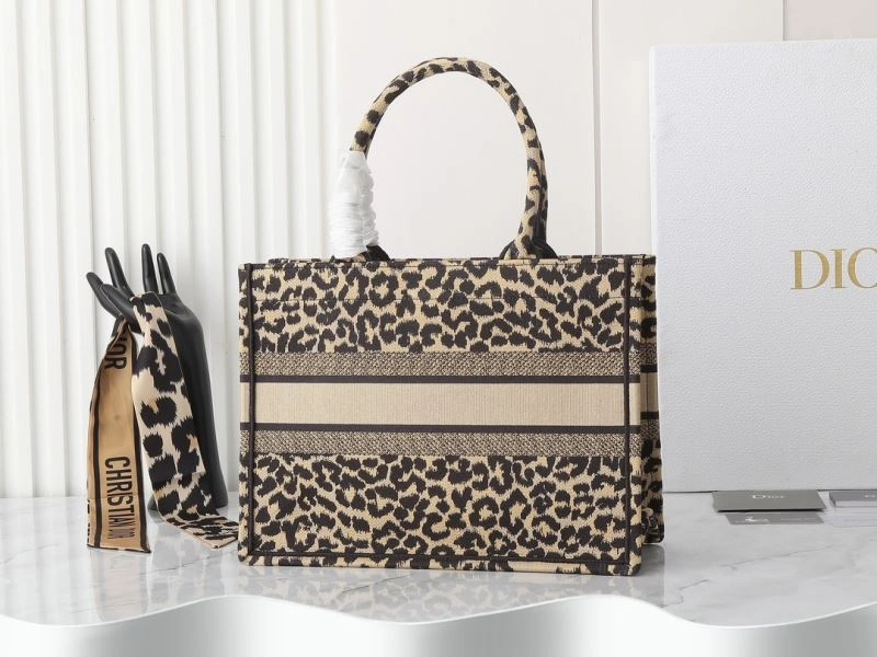 OEM Christian Dior Shopping Bags