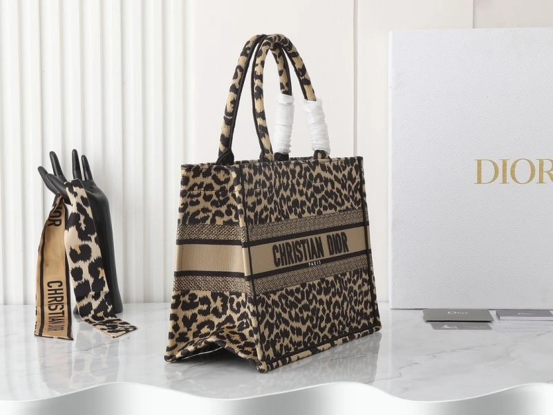 OEM Christian Dior Shopping Bags