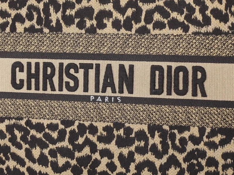 OEM Christian Dior Shopping Bags