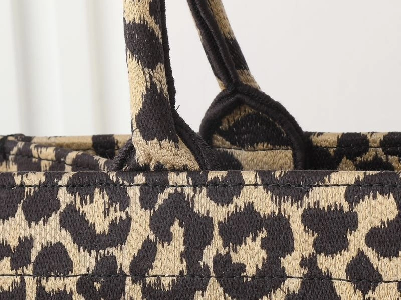 OEM Christian Dior Shopping Bags